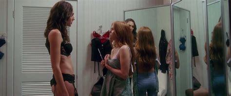 Gal Gadot Isla Fisher Keeping Up With The Joneses Xhamster