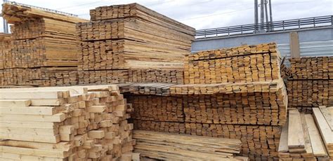 Доска брус стропила: 75 000 тг. - Брус, рейки Караганда на Olx