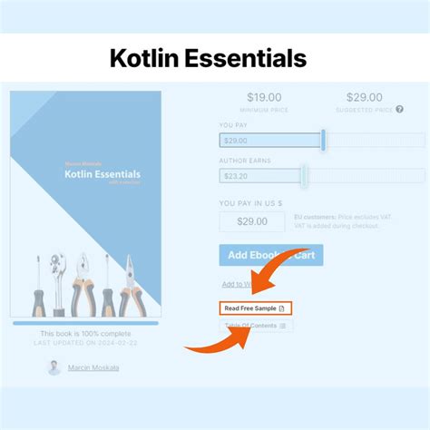 Kt. Academy on LinkedIn: 🎉 We have released free samples of the Kotlin ...