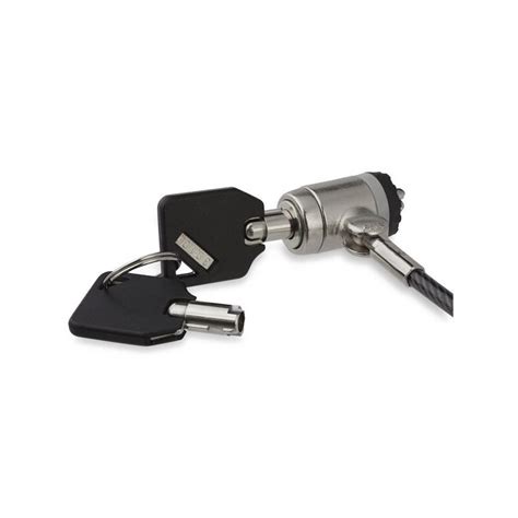 Manuale StarTech Com LTLOCKKEY Pagine