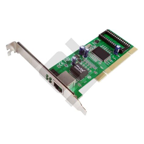 NEXXT Sirius 1000 Gigabit Ethernet PCI Adapter NW122NXT19 Diamond System Store