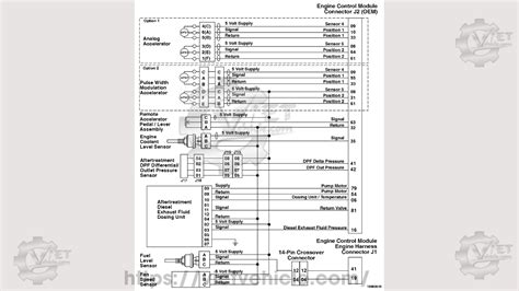 Cummins Fault Code 1696 Spn 3513 Sensor Supply 5 Circuit Voltage Cummins Fault Code 1696 Spn 3513 Sensor Supply 5 Circuit Voltage
