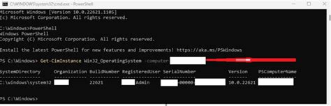 How To Fix Get Ciminstance Access Permissiondenied Techdirectarchive