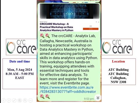 dr asadi srinivasulu on linkedin 💐💐the workshop on data analytics