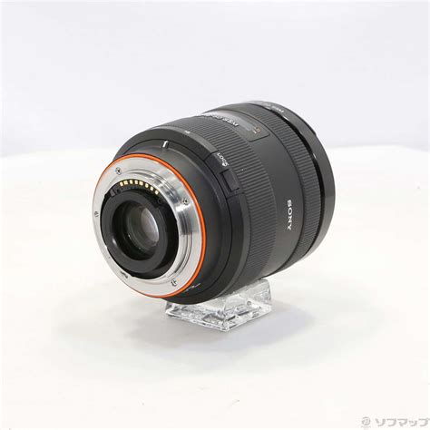 【中古】DT 16-50mm F2.8 SSM SAL1650 αレンズ [2133045829300] - リコレ！|ビックカメラグループ ...