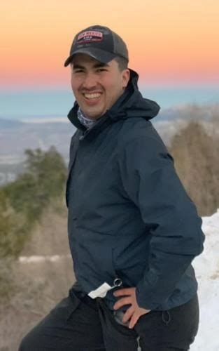 Christopher Legits Obituary 2024 Santa Fe Nm Santa Fe New Mexican