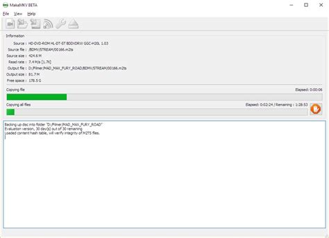 MakeMKV 1 18 2 Beta Download Free VideoHelp