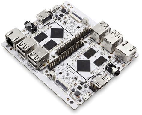 9 Libre Computer Tritium Allwinner H2h3h5 Sbcs Leverage Raspberry