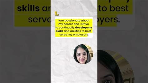 Jagdish Jena On Linkedin Say This To Impress The Recruiter How Do I Clear My Job Interview