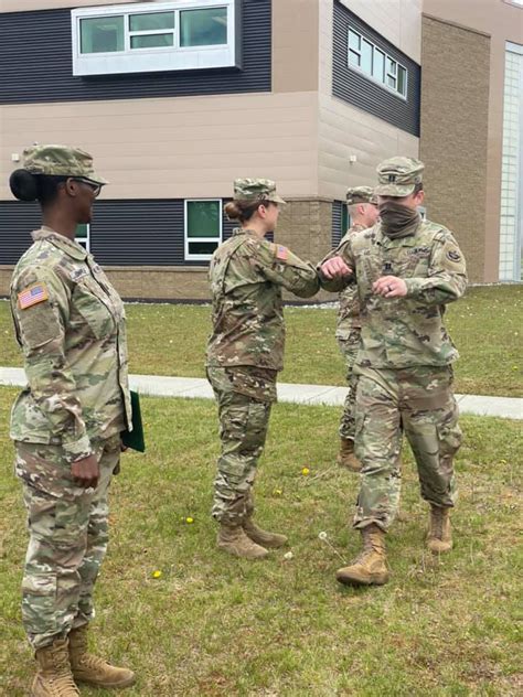 Headquarters And Headquarters Company 17th Cssb