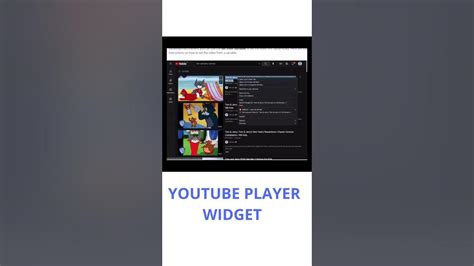 Flutterflow Youtube Player Widget Youtube