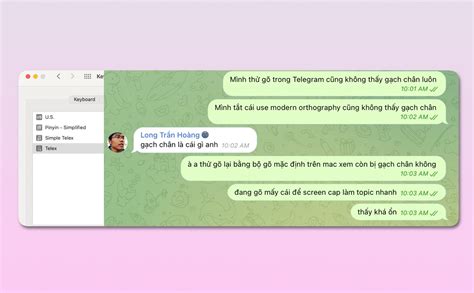 Back To The MacOS Input Method Topic What Difficulties Are You Encountering With The Default
