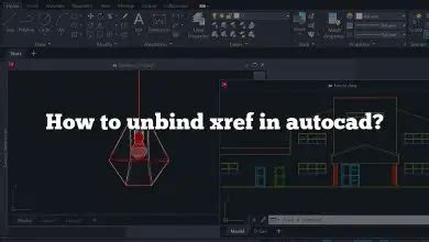 How To Set Vertical And Horizontal Scale In Autocad CADdikt