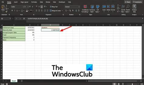 excel not recognizing dates [fix]