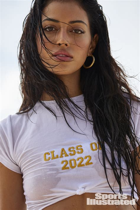 Cindy Kimberly 2022 Barbados Swimsuit SI Com