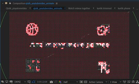 Weird Bug Adobe Community 11004285