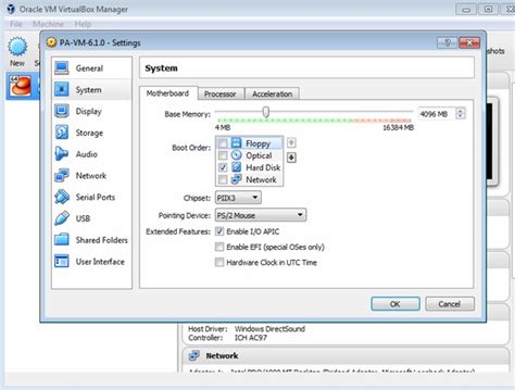 My Palo Alto Networks PCNSE Journal Building My Palo Alto Networks Firewall Virtual Lab Using