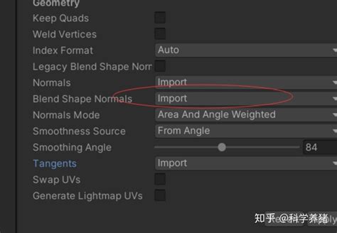 3dmax顶点动画导入unity 人物骨骼蒙皮动画系列3：blendshape表情动画 工程师李涛的博客 csdn博客