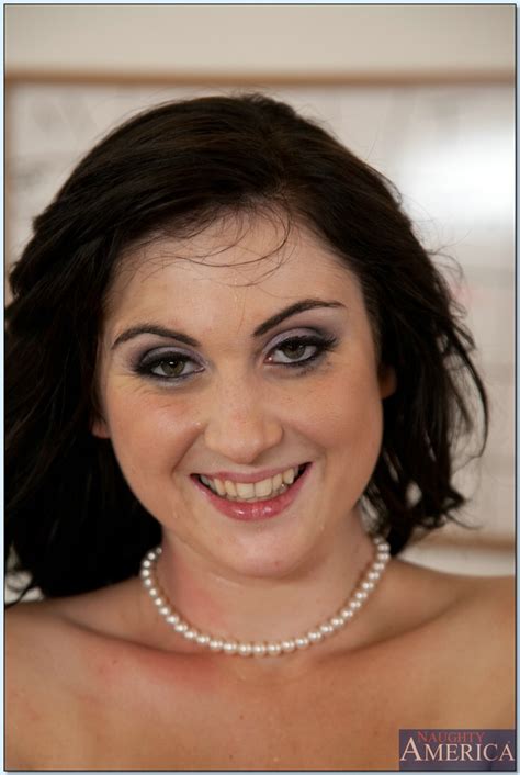 Busty Office B P Beverly Paige Porn Pic