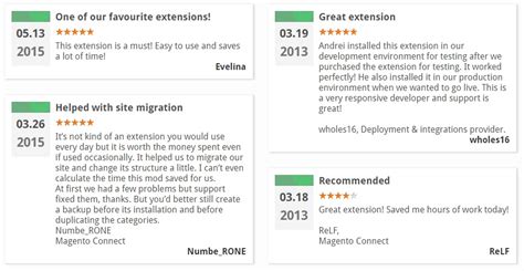 amasty duplicate categories for magento 2 and 1 firebear