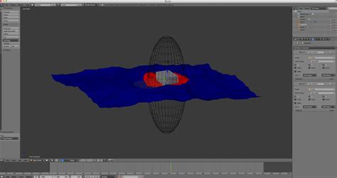 Animation How To Export A Scene From Blender In Which I Use Modifiers And Constraints To