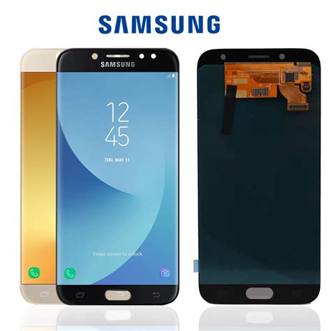 Original Super Amoled Display For Samsung Galaxy J Pro J J F Lcd Digitizer