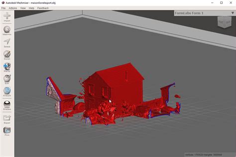 Solved Obj Texture Import Keeps Failing Autodesk Community
