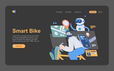 Ai Hobbyist Flat Illustration 52681275 Vector Art At Vecteezy