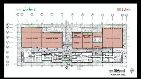 10 Practical Architecture Lessons From The Menil Collection Model
