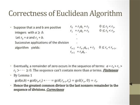 Divisibility and Modular Arithmetic - ppt download