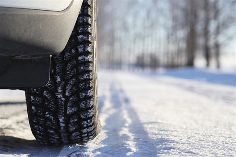 Které zimní pneumatiky 225/50 R17 jsou nejlepší - Portál řidiče