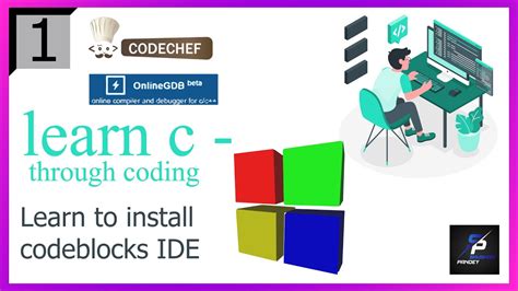 How To Install Codeblocks Ide Codeblocks Complete Working Learn