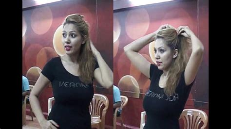 Unseen Pics Of Munmun Dutta To Fall In Love