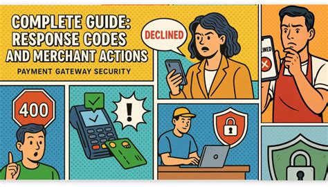 Bank Response Codes Explained Reduce Failed Payments Noon Payments Blog