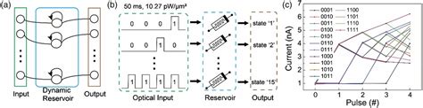 In‐sensor Reservoir Computing Based On Optoelectronic Synapse Sun