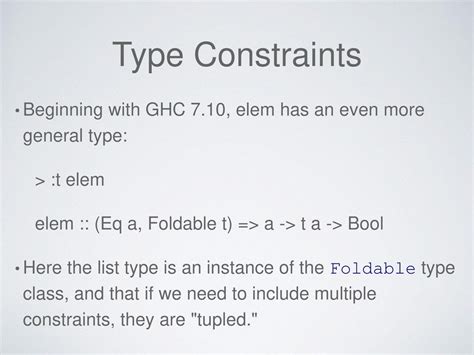 Mpcs 51400 Functional Programming Ppt Download