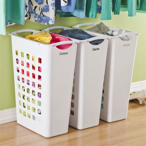Laundry Basket Sorting Ideas At Glenna Keitt Blog