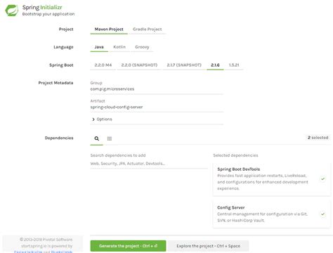 udemy 課程microservices with spring cloud 28 by zongru li medium