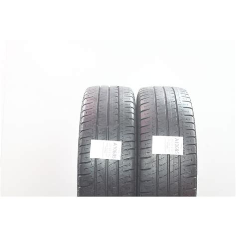 205 65 R16C 107/105T MICHELIN