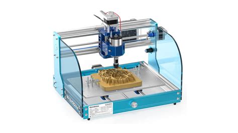 Genmitsu 3018 PROVer V2 CNC Router Machine