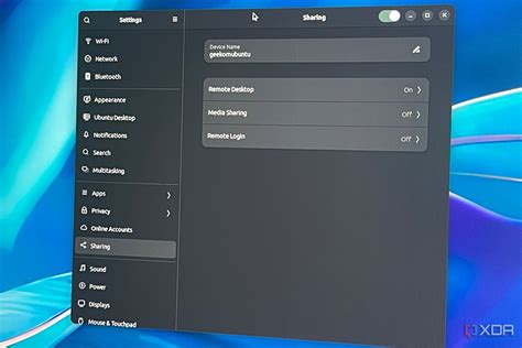 How To Remote Desktop To Ubuntu