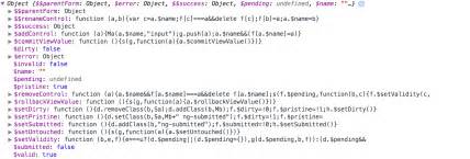 Javascript Two Controllers On A Directive Stack Overflow