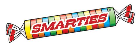 Smarties Logo Vector