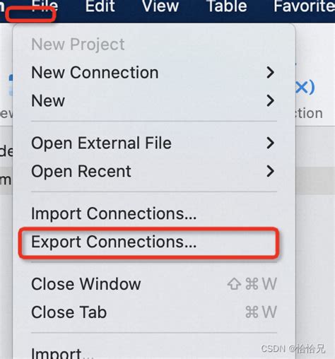 Navicat连接mysql数据库密码忘记了快速找回navicat链接mysql密码是多少 Csdn博客