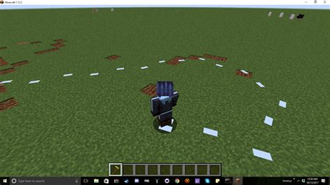 Noticing Some Wonkiness With Rendering · Issue 169 · Orecruncher