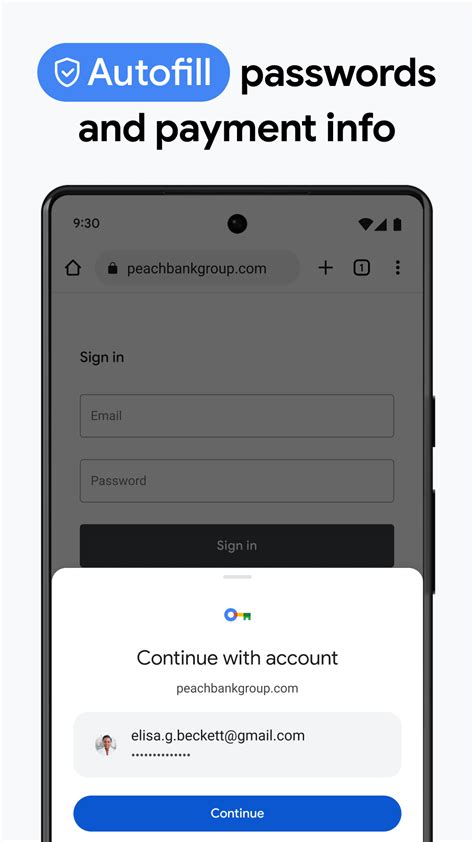 Google Chrome 132 0 6834 79 Arm V7a Android 10 APK Download By Google LLC APKMirror