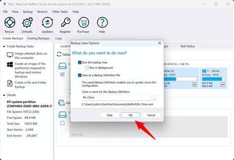 How To Clone A Drive To An SSD Including The Operating System