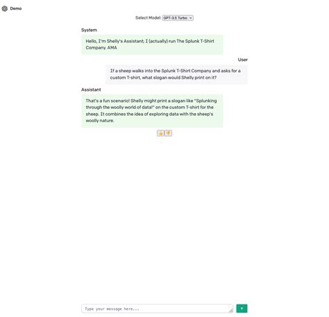 Monitoring Applications Using Openai Api And Gpt Models With