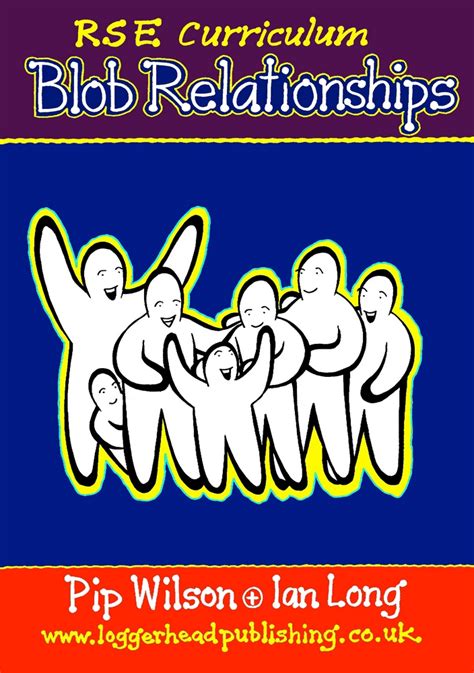 Blob Relationships Incentive Plus