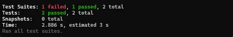 Escrevendo Testes Automatizados Com React E Typescript Alura